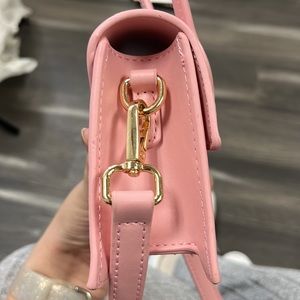 TRULY | Bags | Truly Barbie Mini Purse | Poshmark